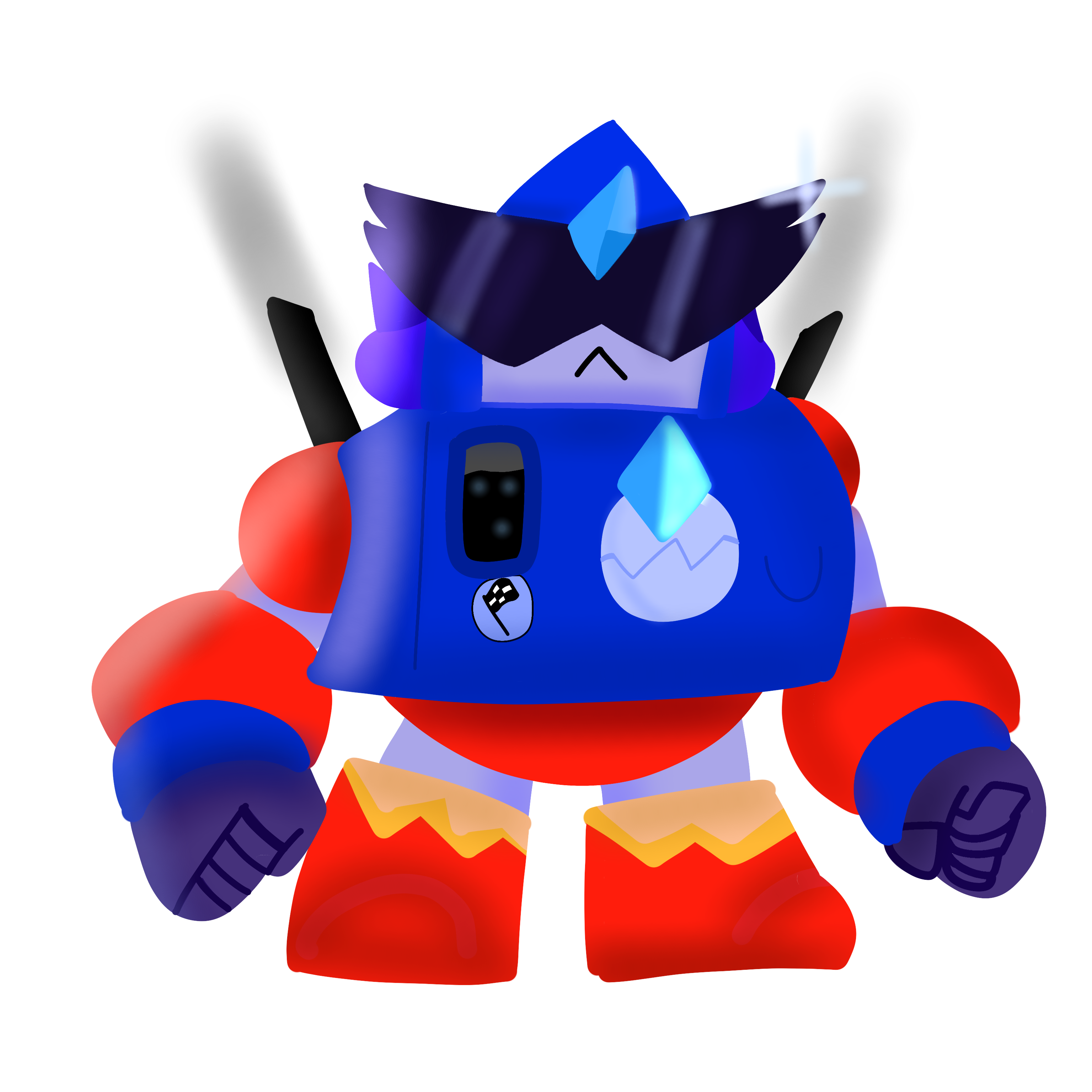 Racer surge 80 gems | Scrolller