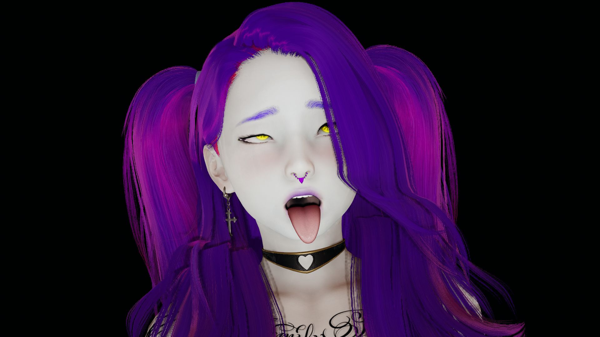 Rachael ahegao | Scrolller