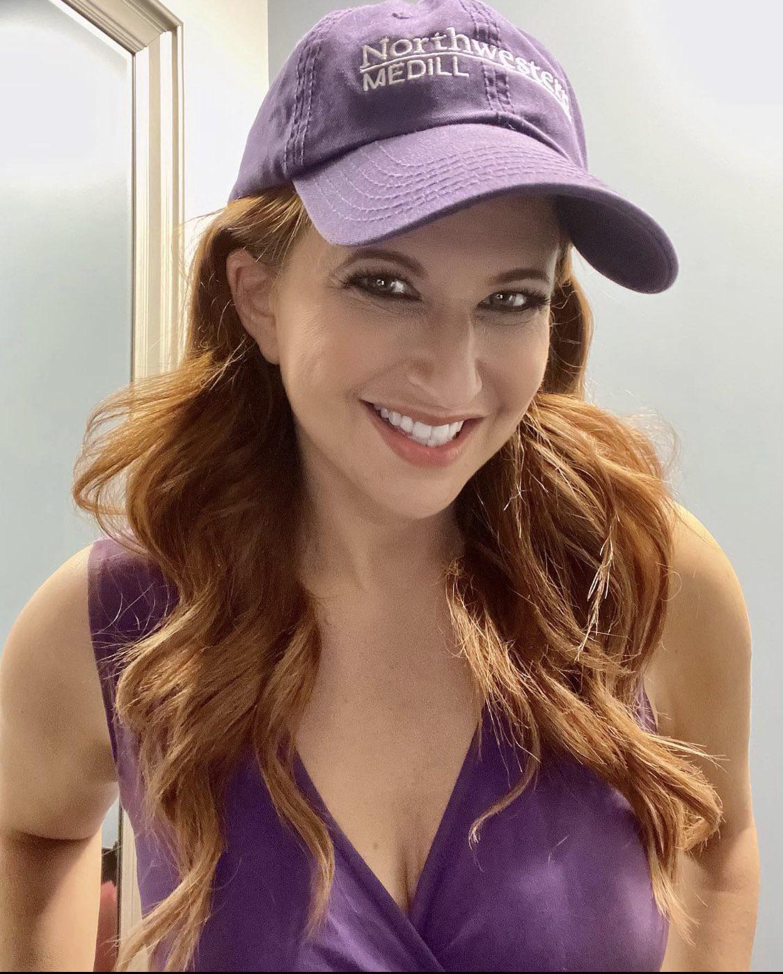 Rachel Nichols Scrolller 0132