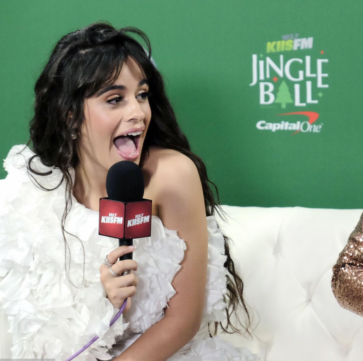 Radio Interview Cutie | Scrolller