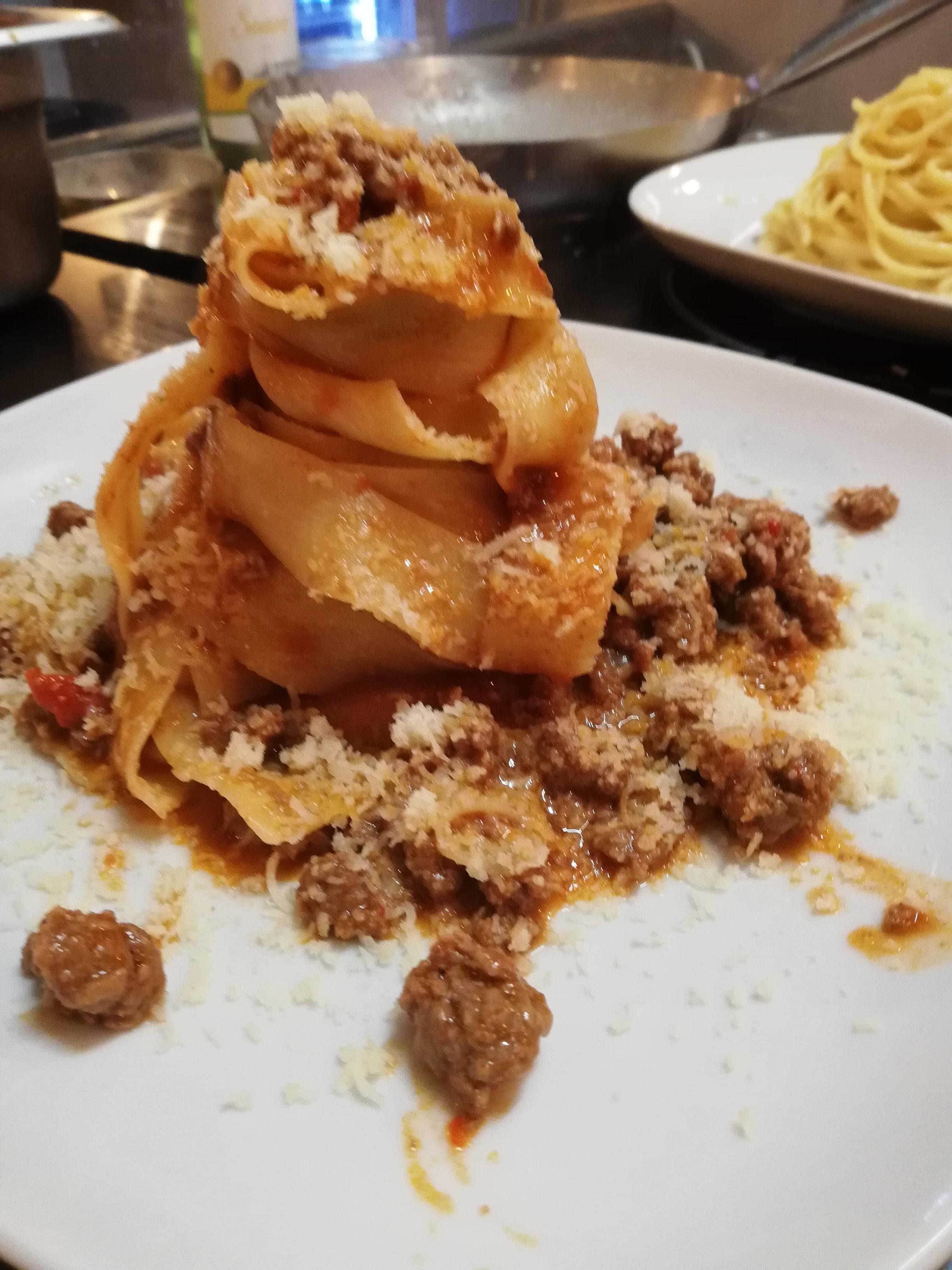 Ragù bolognese | Scrolller