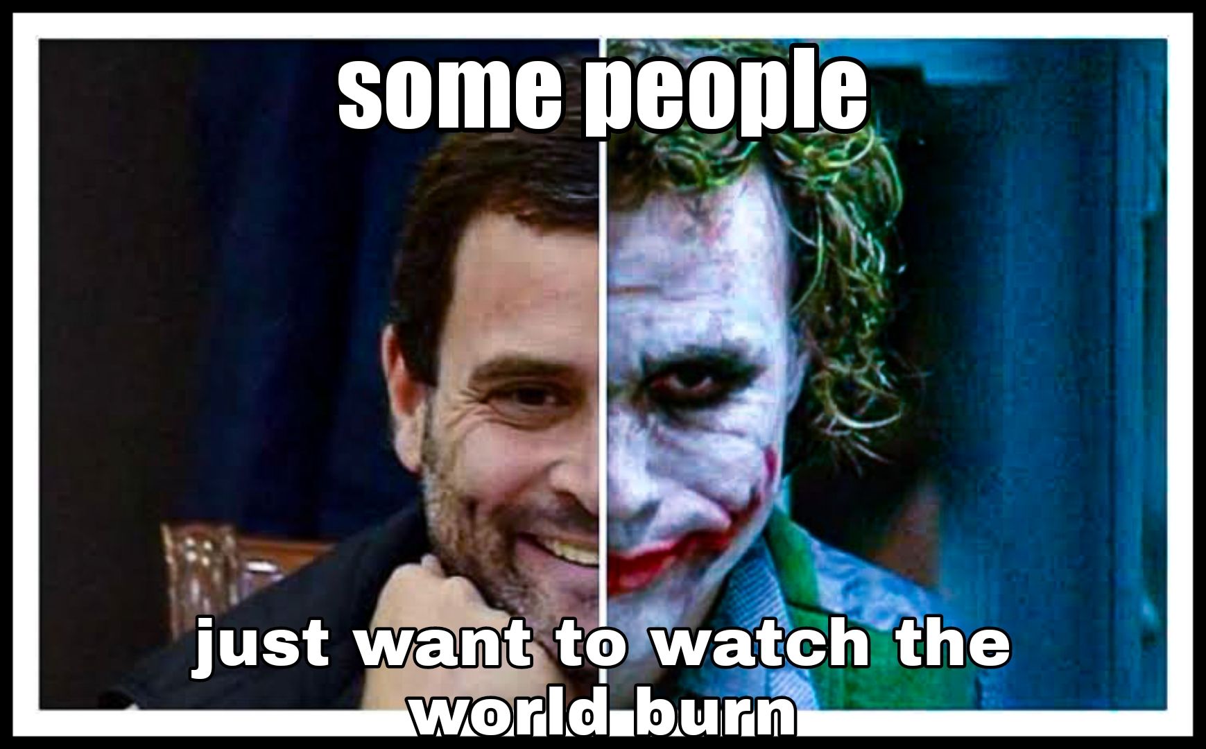 Raga is the real mastermind behind congress fall | Scrolller