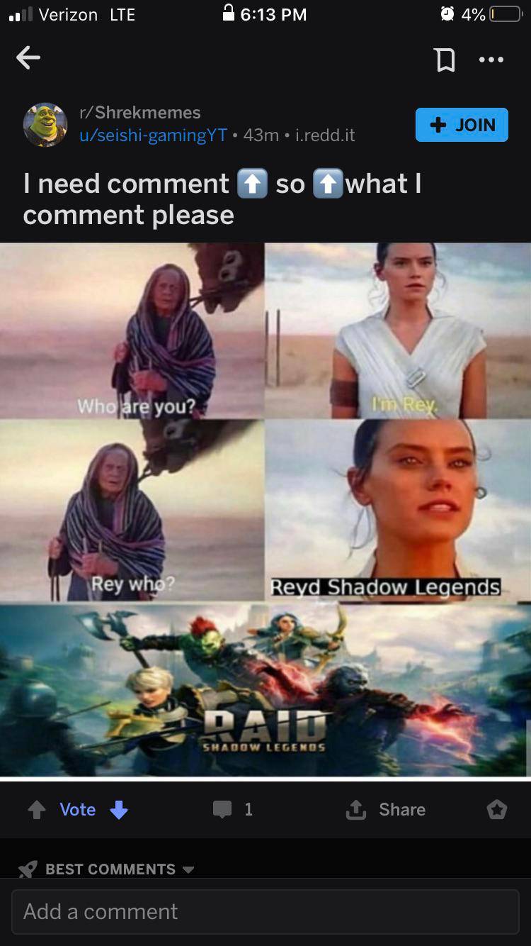 Raid Shrek Ledgends | Scrolller