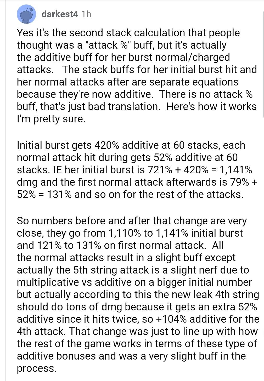 Raiden Q explained | Scrolller