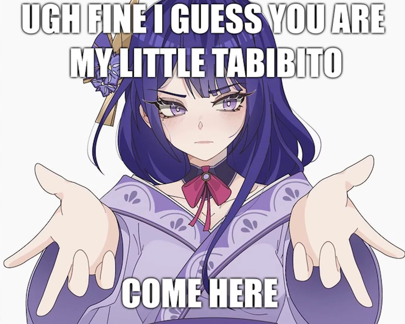 Raiden trailer tomorrow, can't wait. | Scrolller