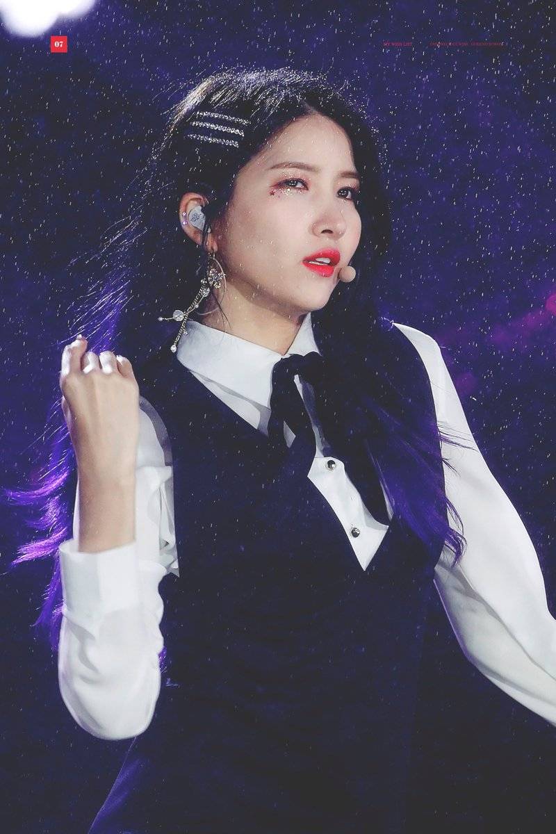 Rain Goddess | Scrolller