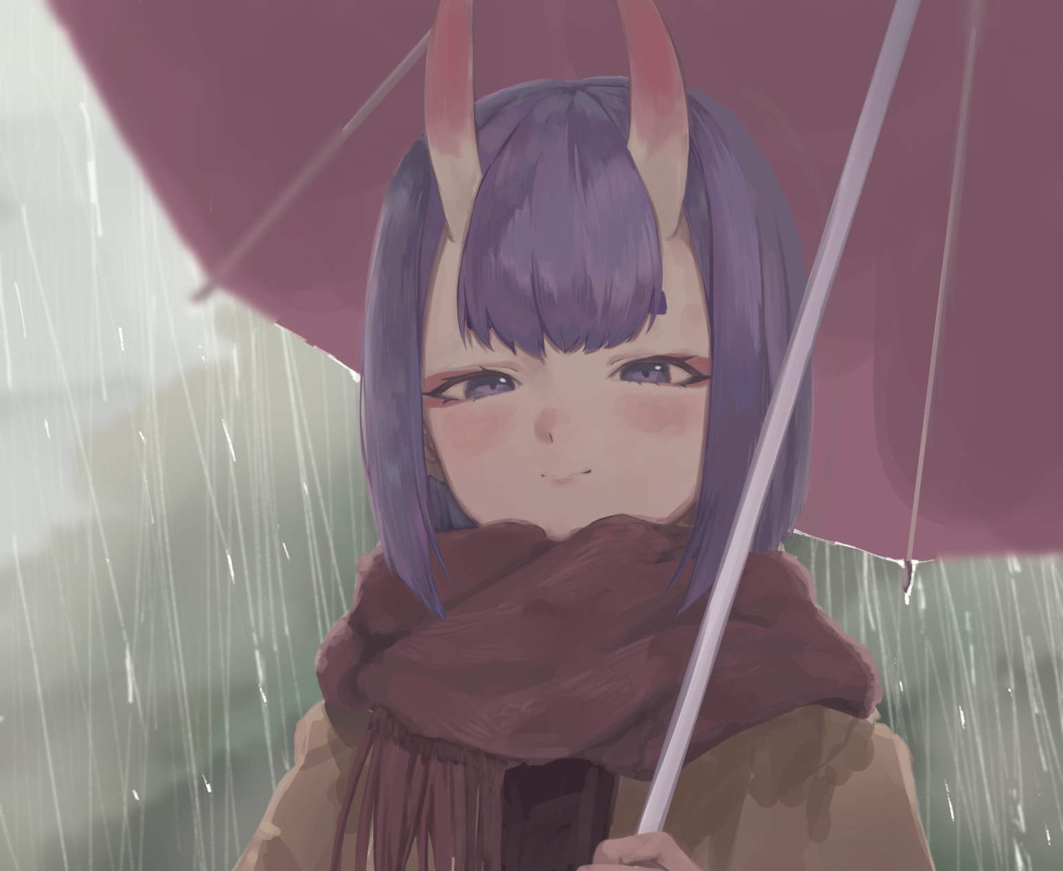 Rain | Scrolller