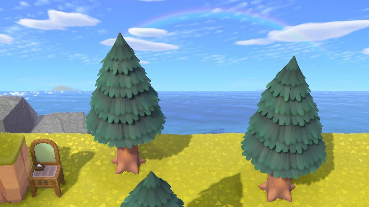 Rainbow! | Scrolller