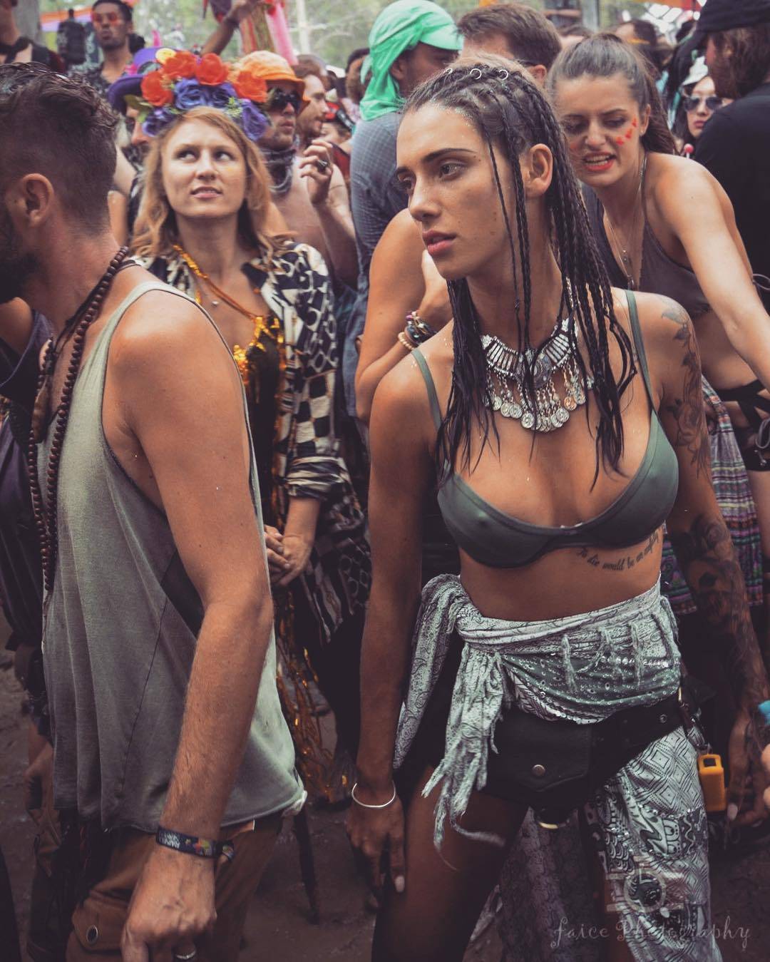 Rainbow Serpent | Scrolller