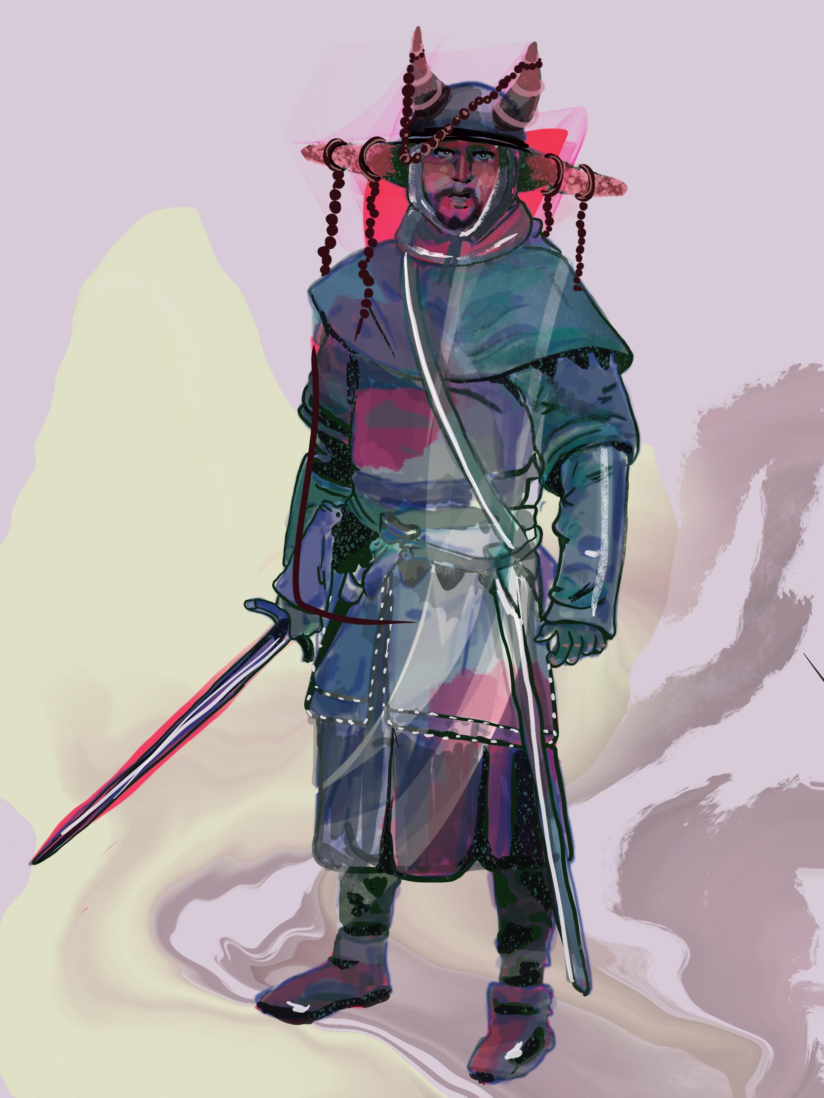 Rainbow Warrior | Scrolller