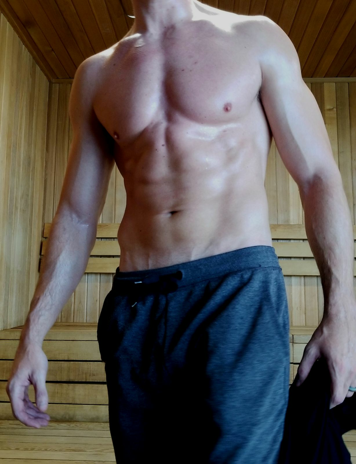 Raised by wolves ... Father? | Scrolller