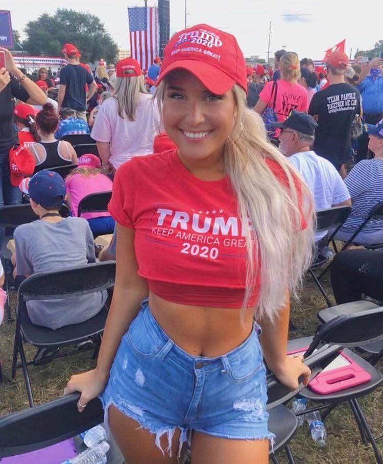 Rally Girl | Scrolller