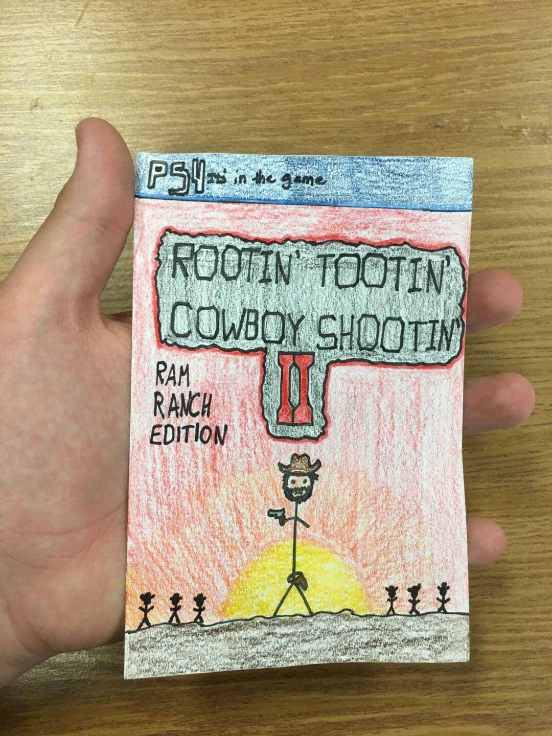 Ram Ranch | Scrolller