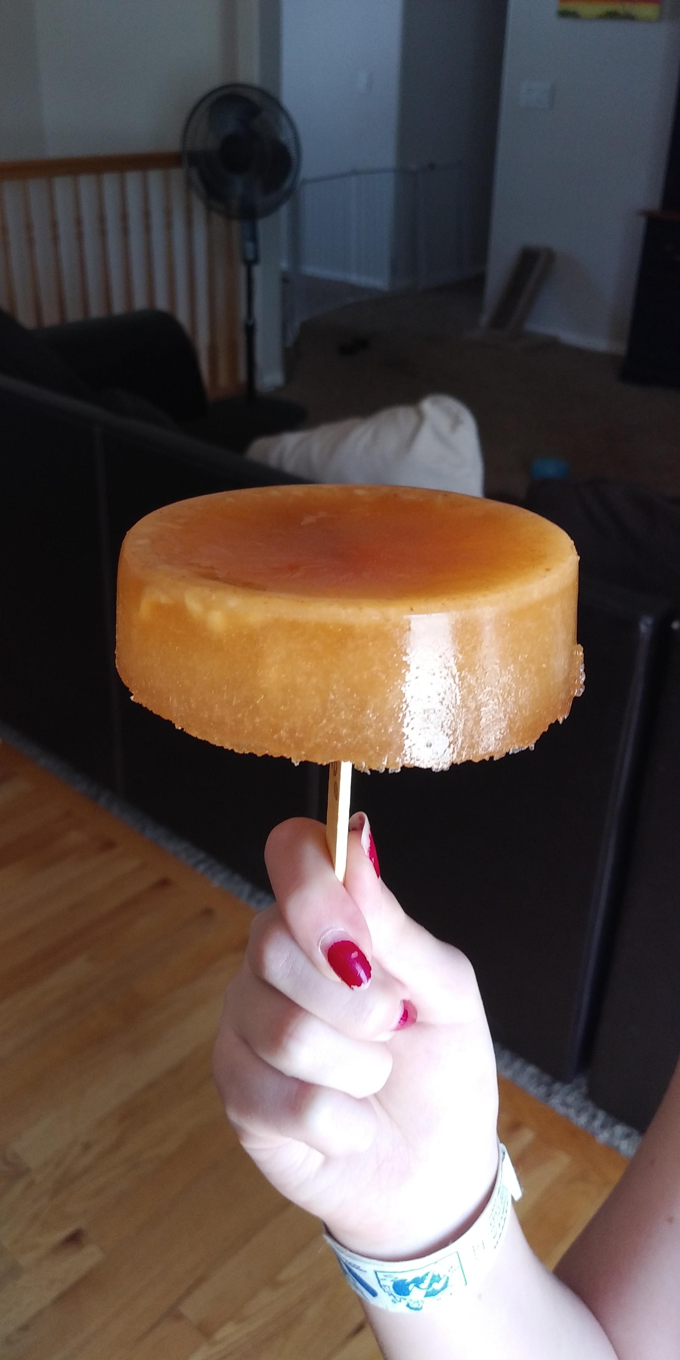Ramen popsicle | Scrolller