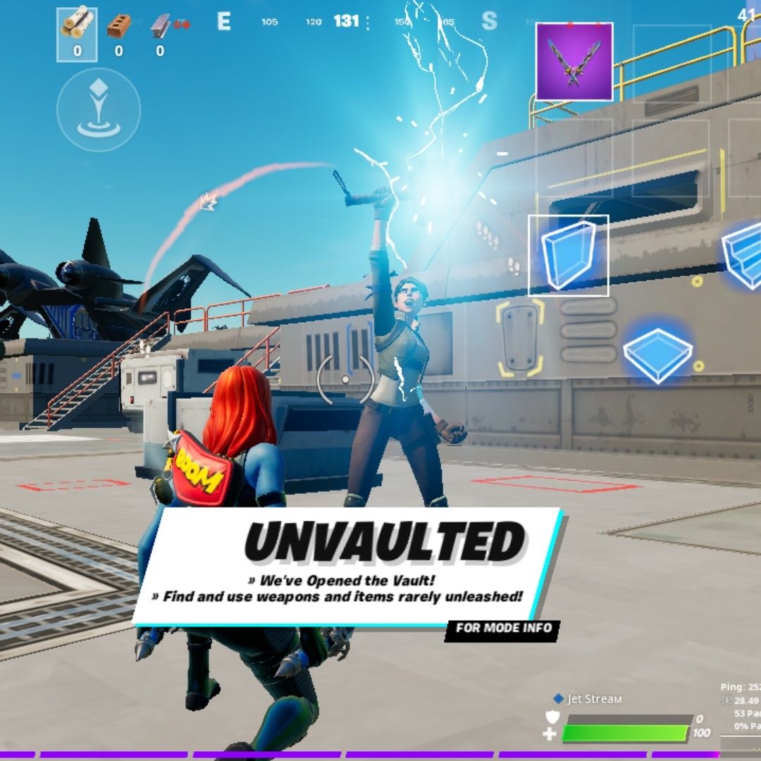 Ramirez is Worthy! The killer of Galactus. | Scrolller