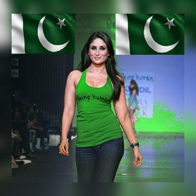 Ramp Walk for Mugaliya Sultanat of Pakistan ? | Scrolller