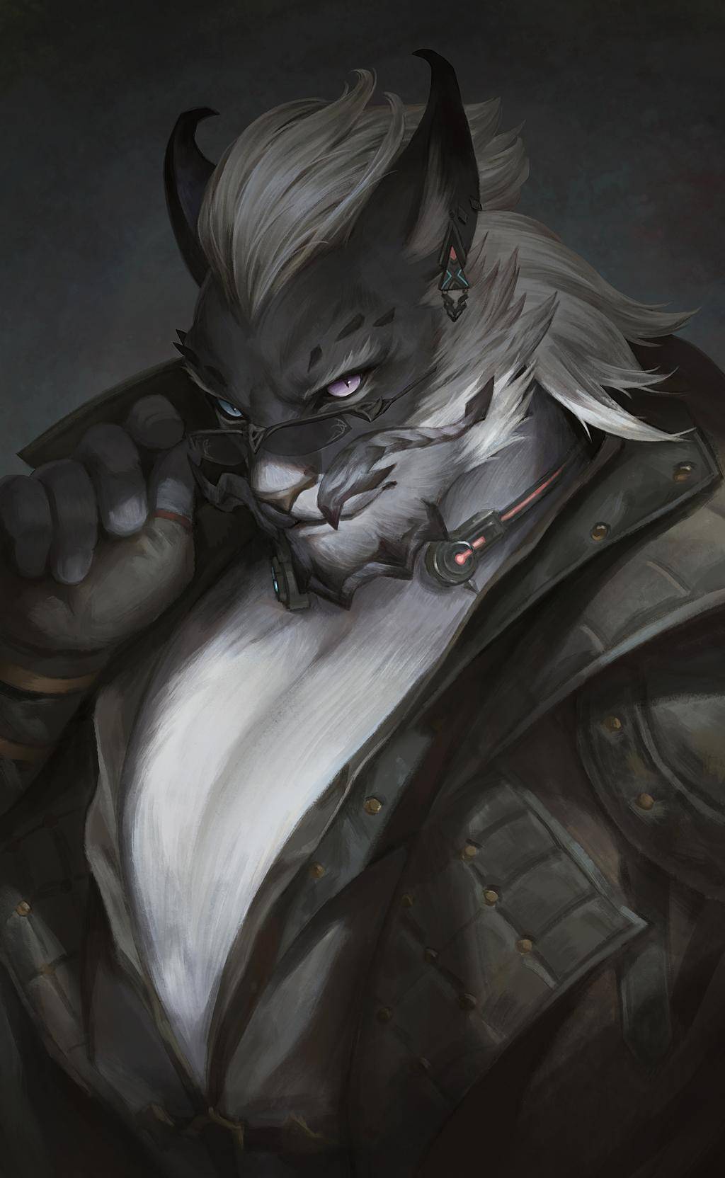 Rampage by Nat10730 | Scrolller