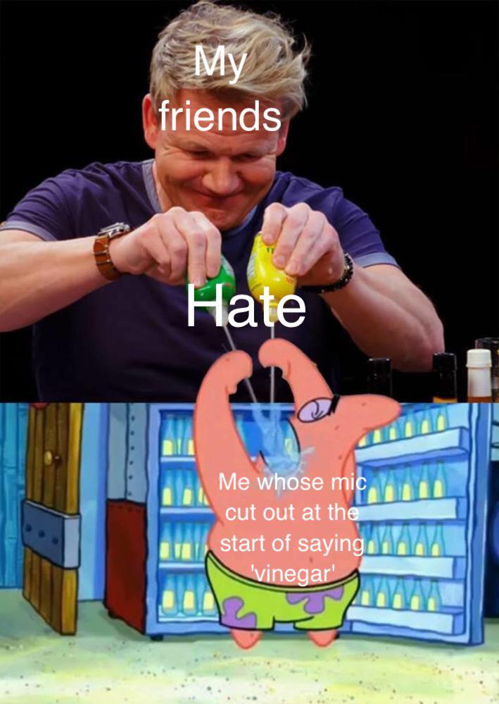 Ramsay Patrick | Scrolller