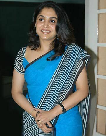 Ramya Krishnan the milf | Scrolller