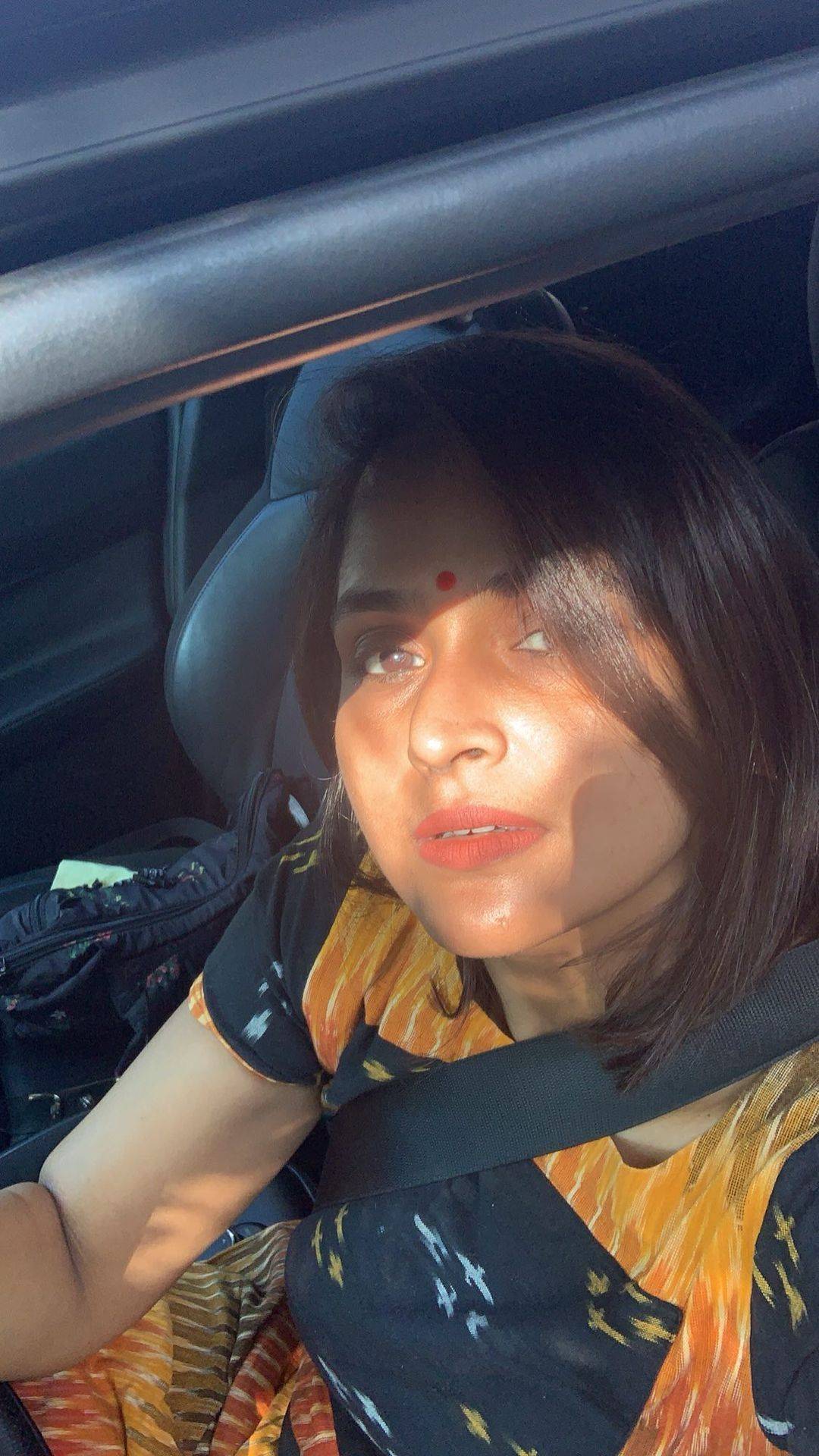 Ramya Nambessan | Scrolller