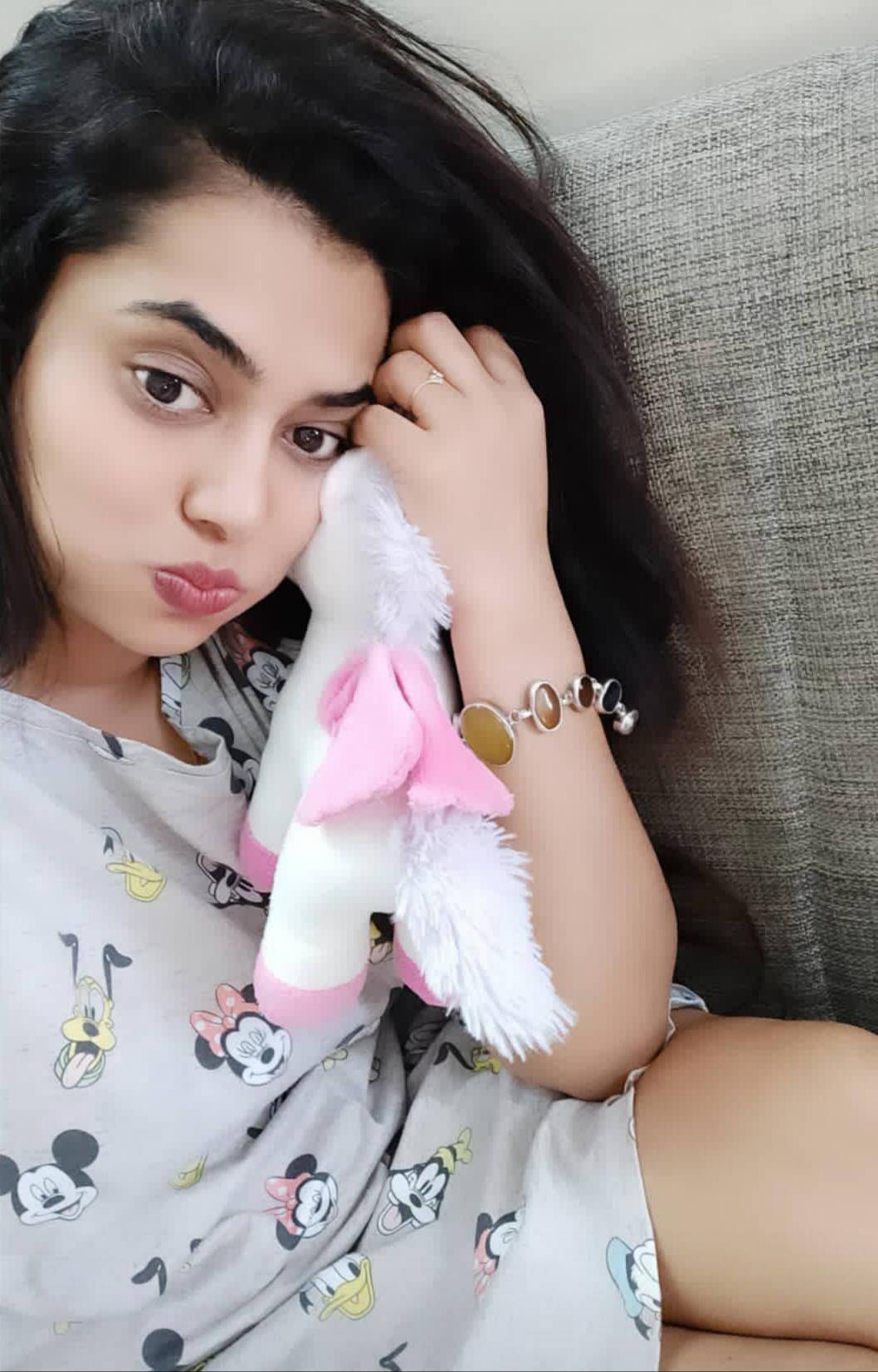 Ramya panicker | Scrolller