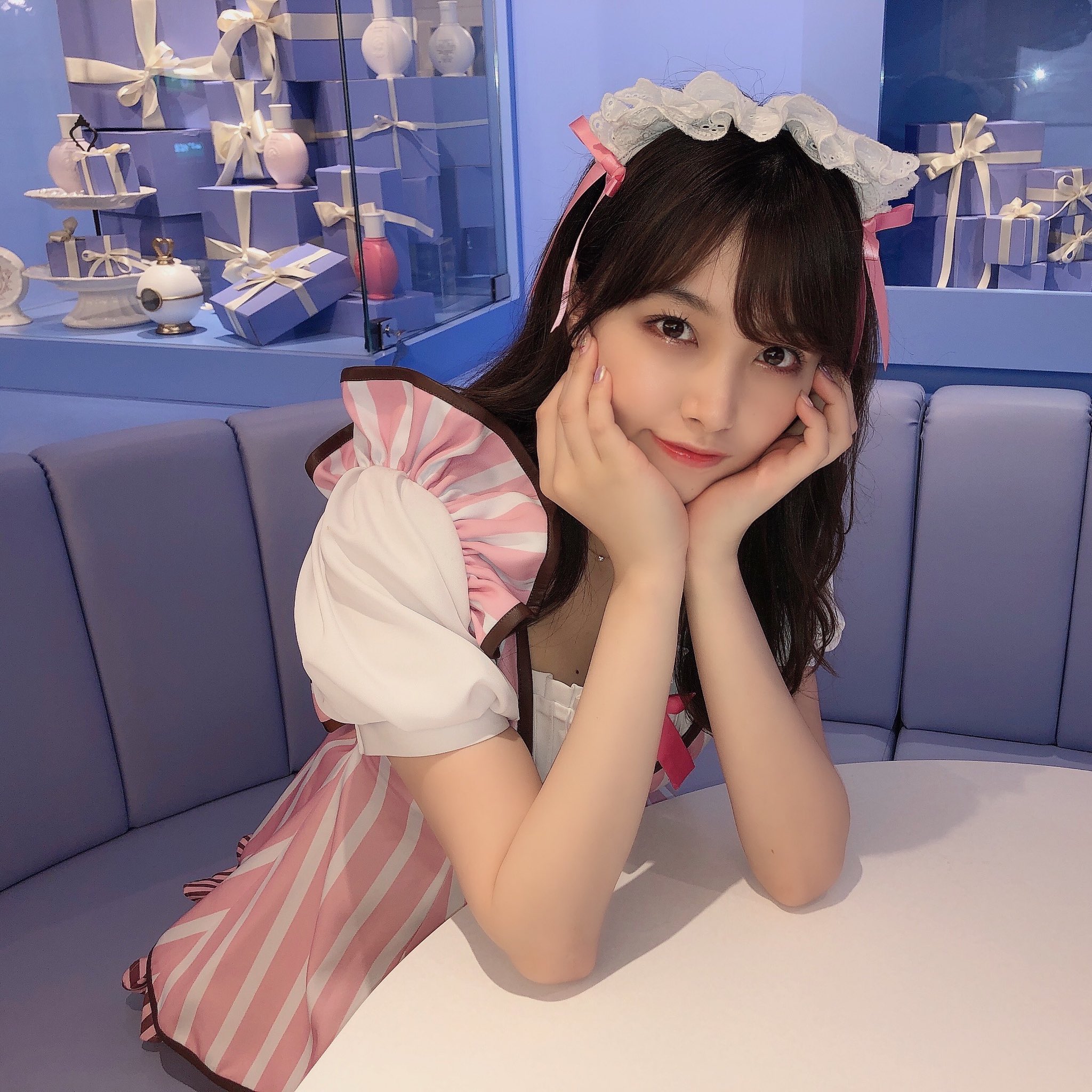 Ran Kurusu | Scrolller