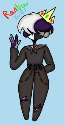 ranboo fanart | Scrolller