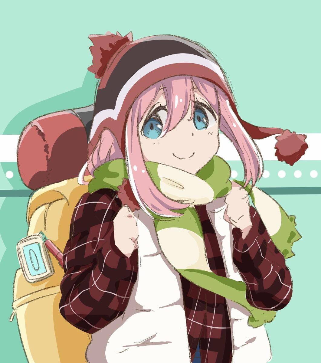 Random Art #82: Ready to go camping | Scrolller