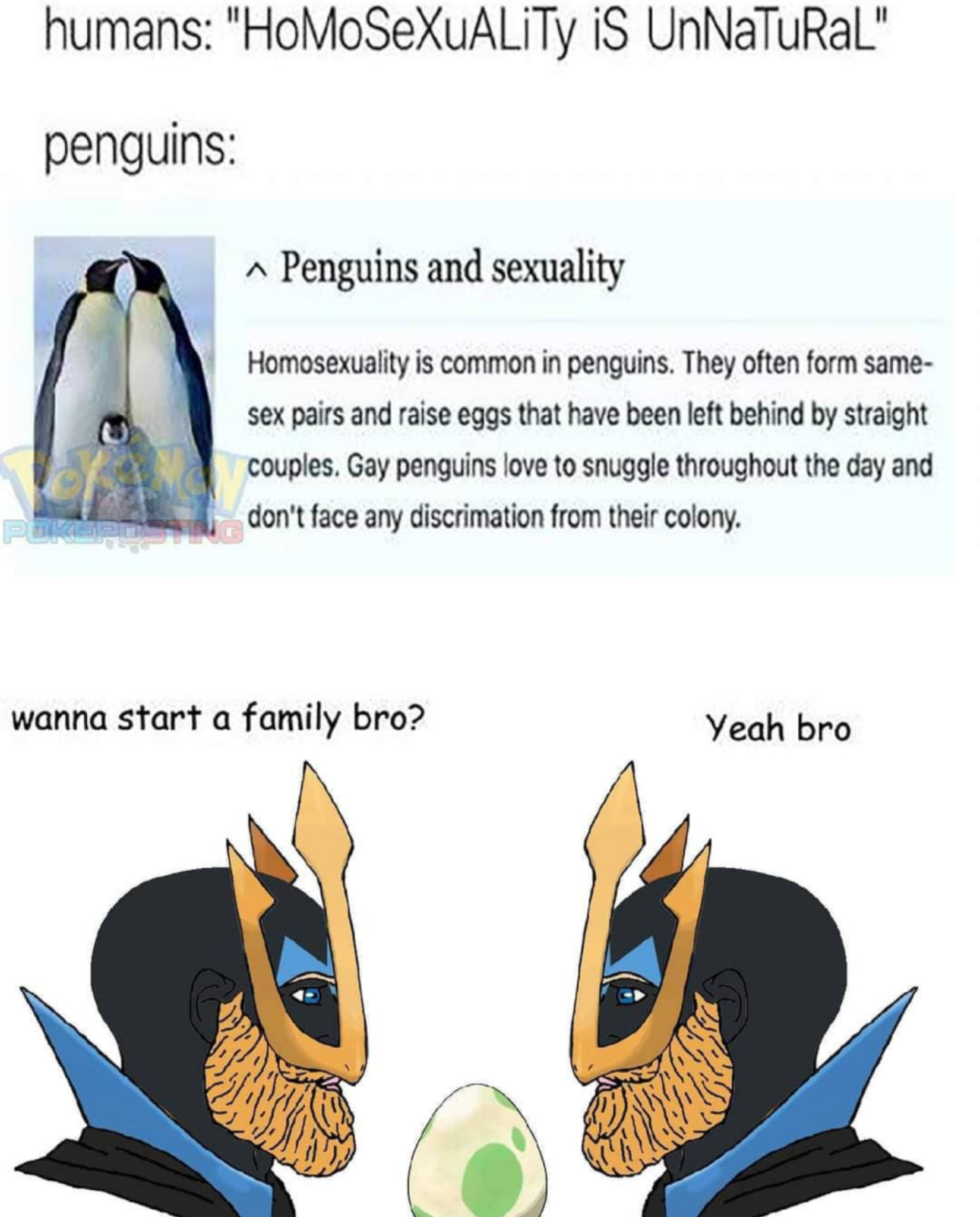 Random fact of the day... | Scrolller