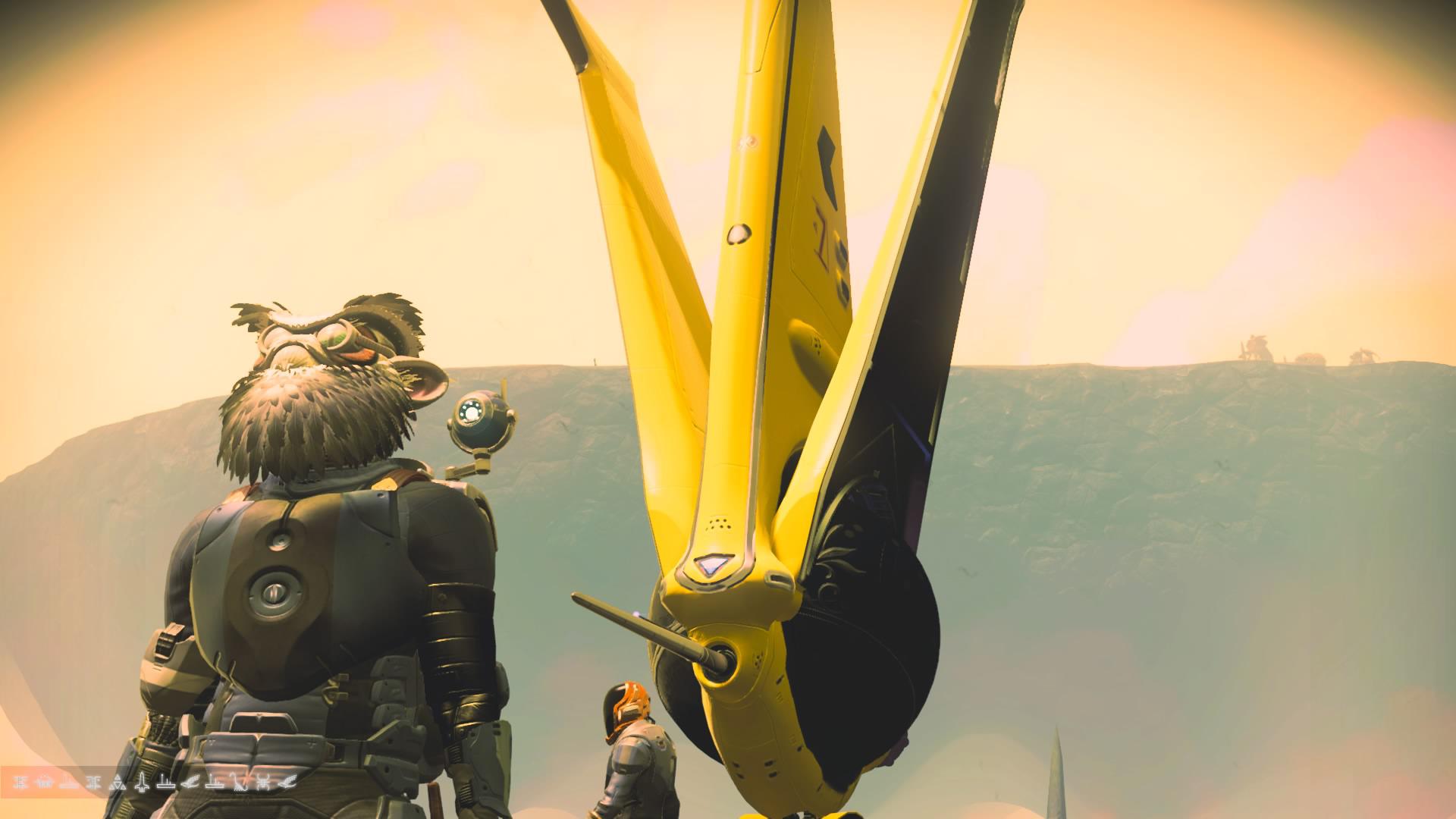 Random spawn | Scrolller