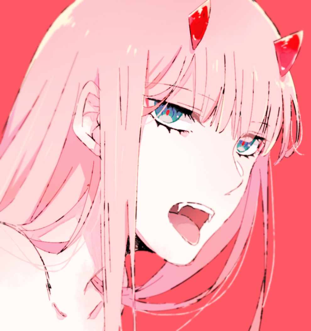 Random Zero Two | 1 | Scrolller