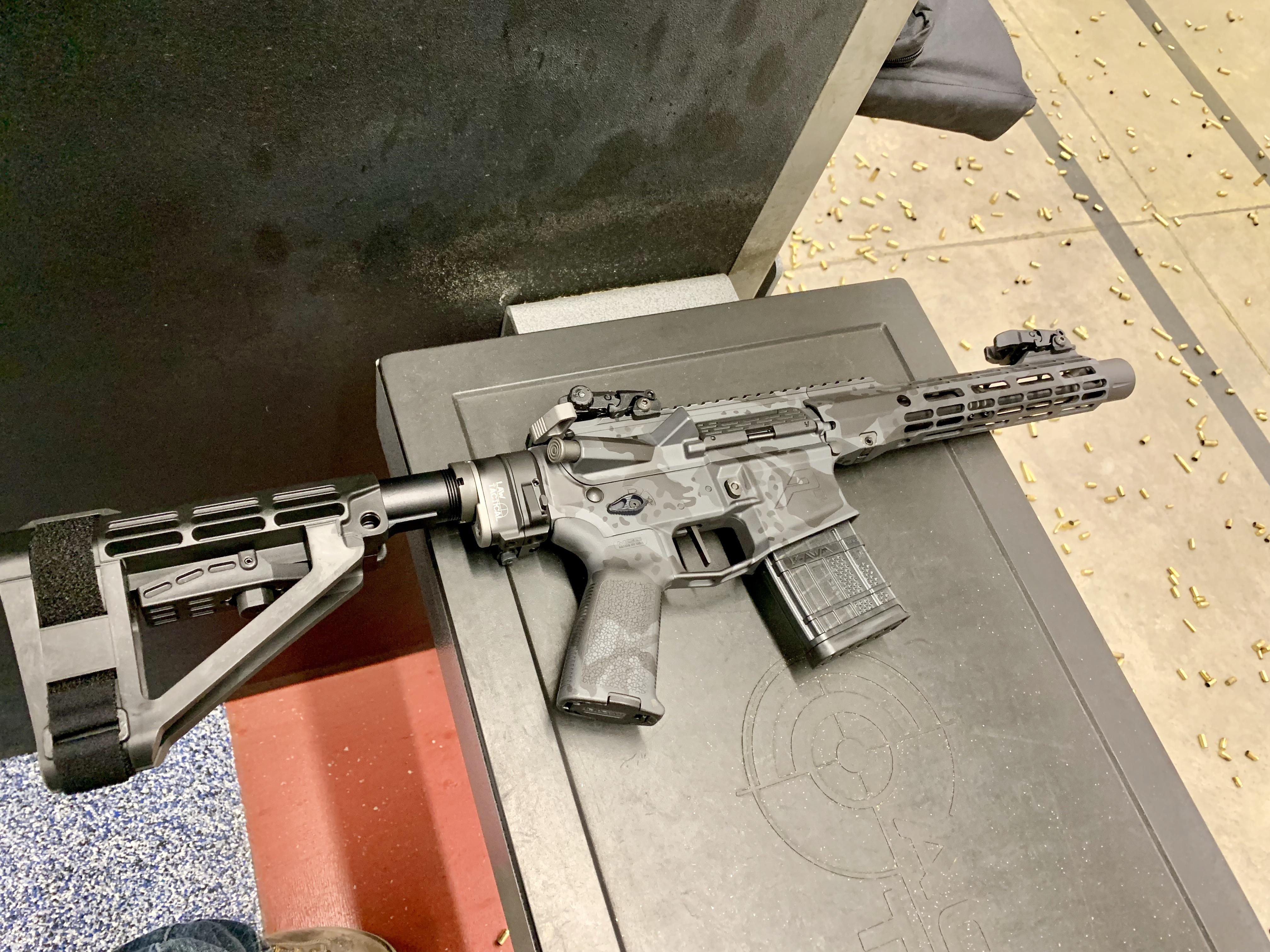 Range day! | Scrolller