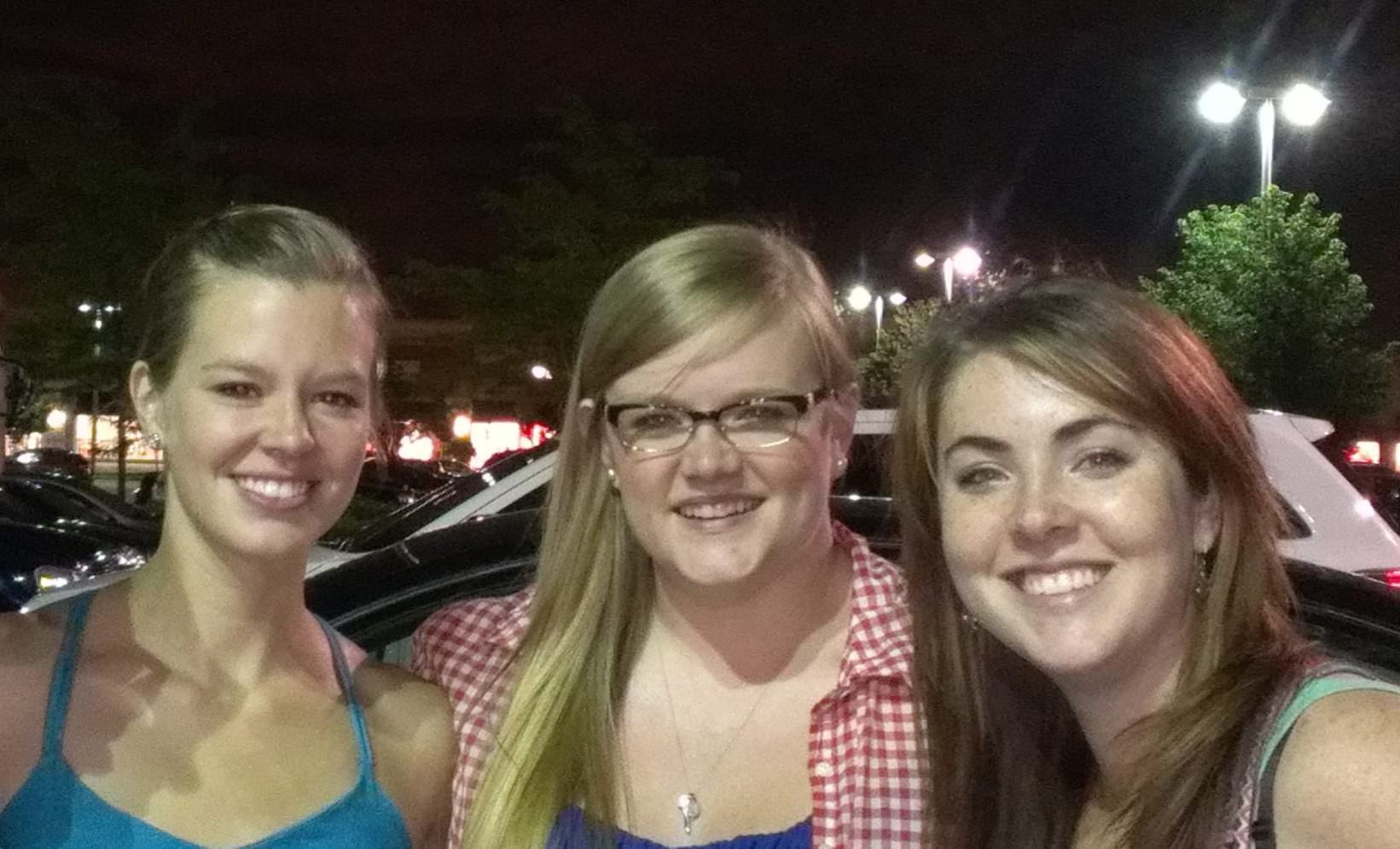 Rank these college girls | Scrolller