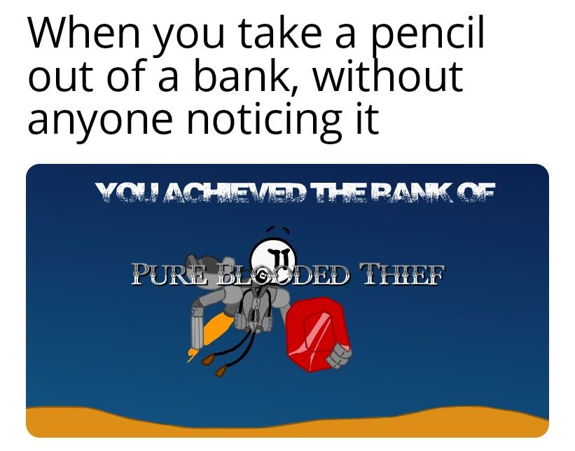 Ranks now have an extremely huge meme potential! | Scrolller