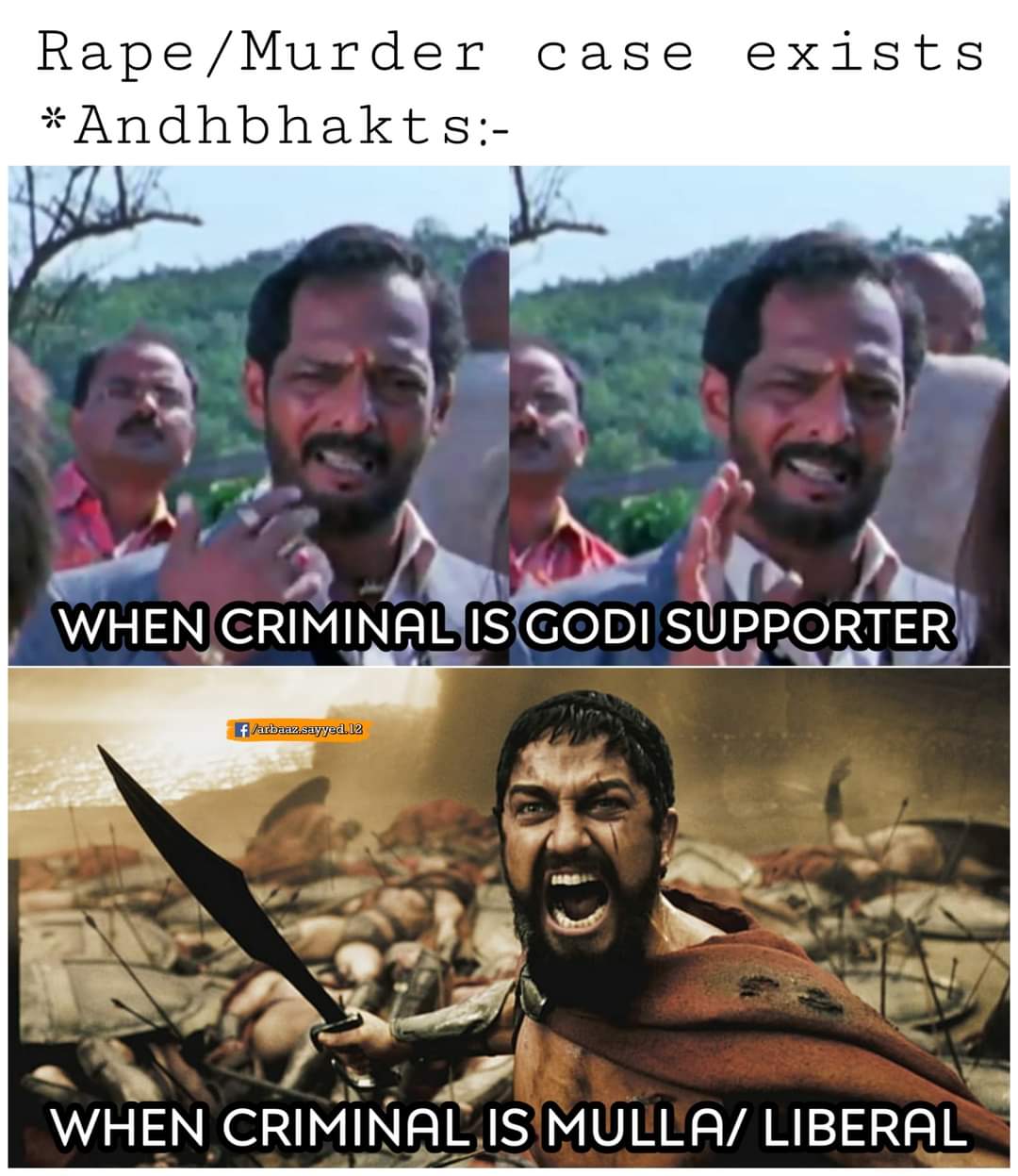 Rape Apologists | Scrolller