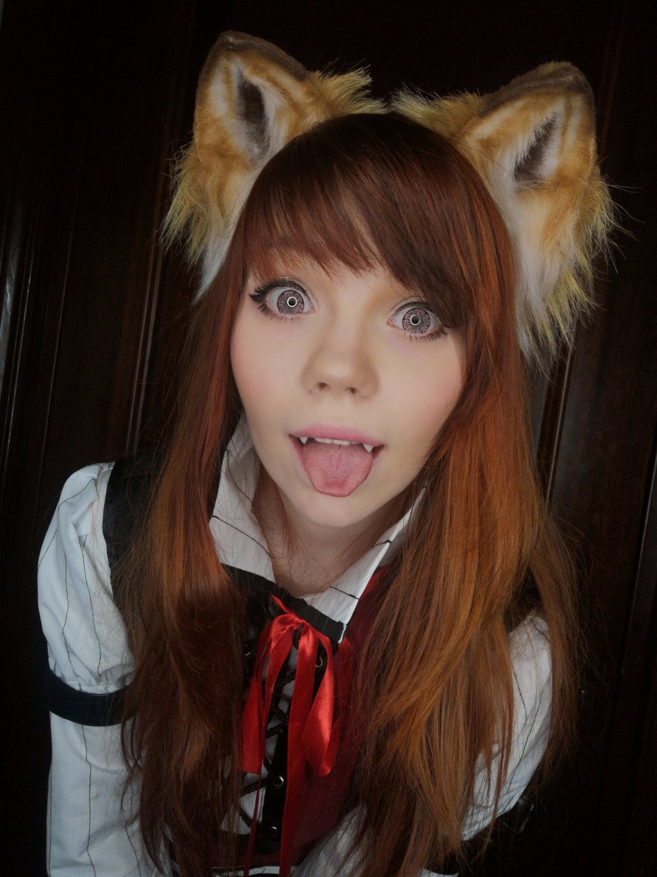 Raphtalia By Caticornplay Scrolller