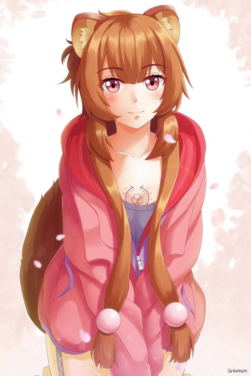 Raphtalia | Scrolller