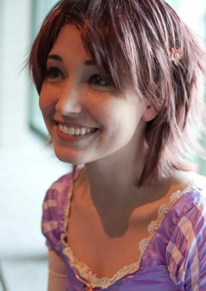 Rapunzel | Scrolller