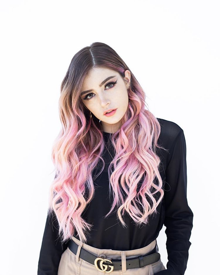Rapunzel Scrolller