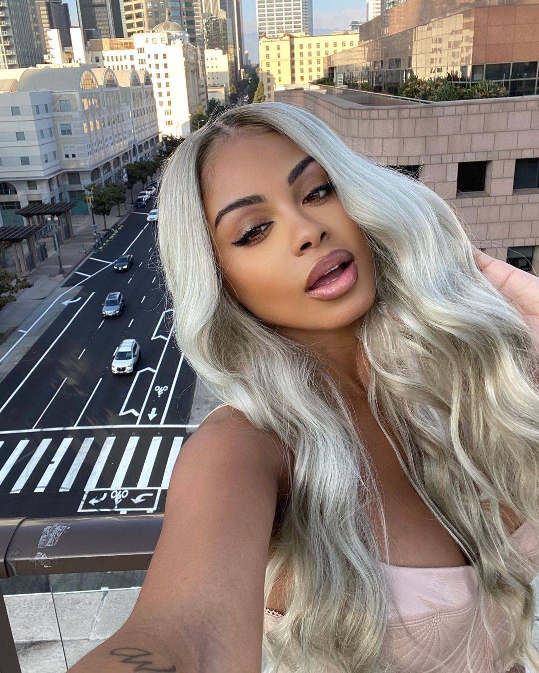 Rapunzel Vibes | Scrolller