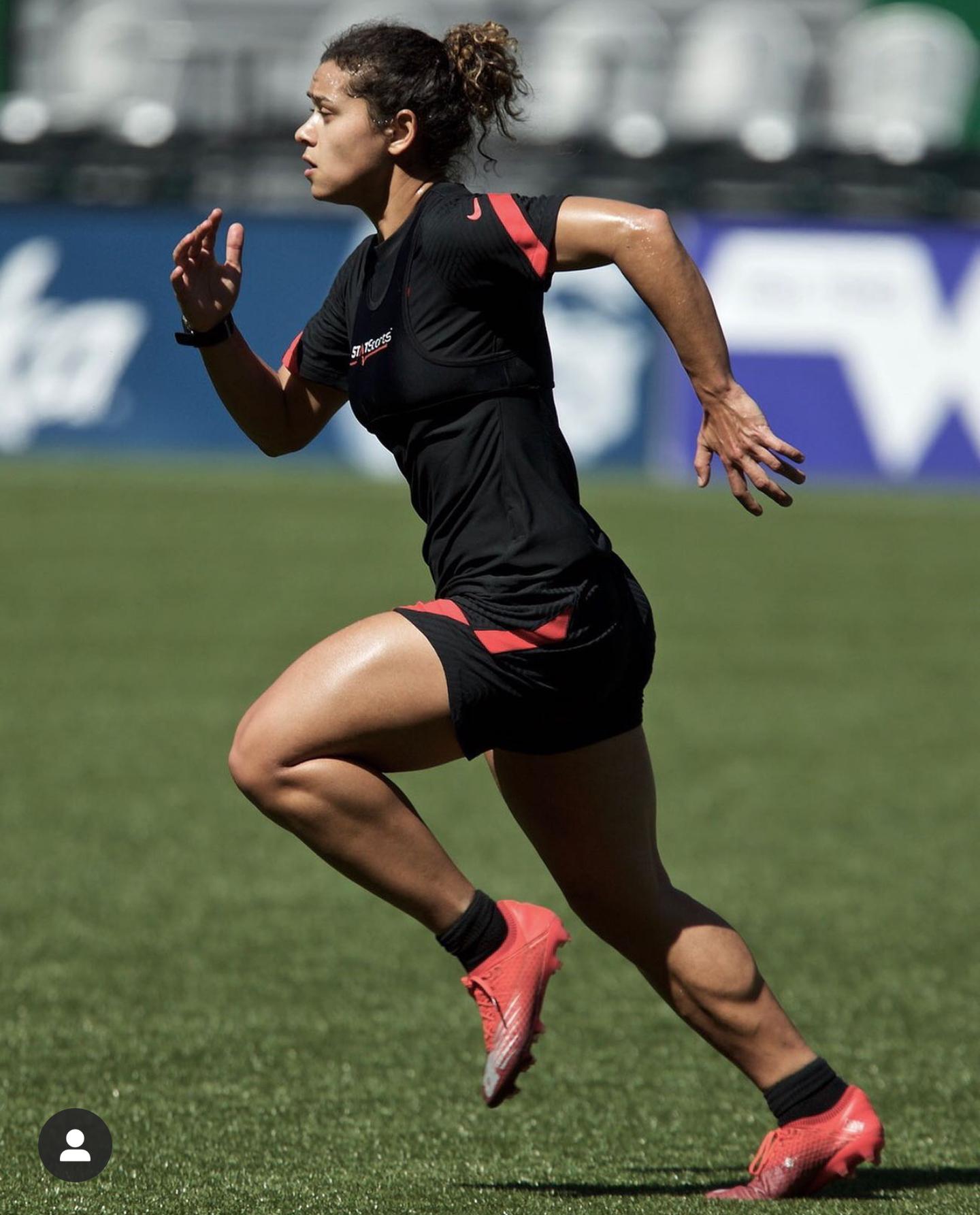 Raquel Rodriguez is fine AF. | Scrolller