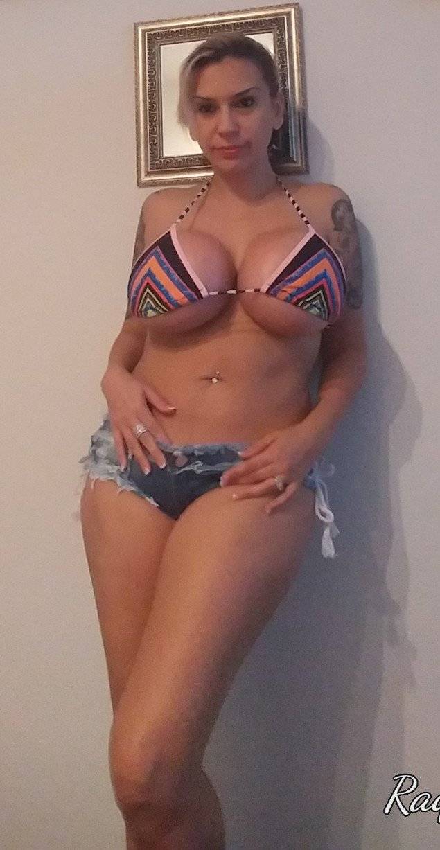 Raquel Ryder | Scrolller