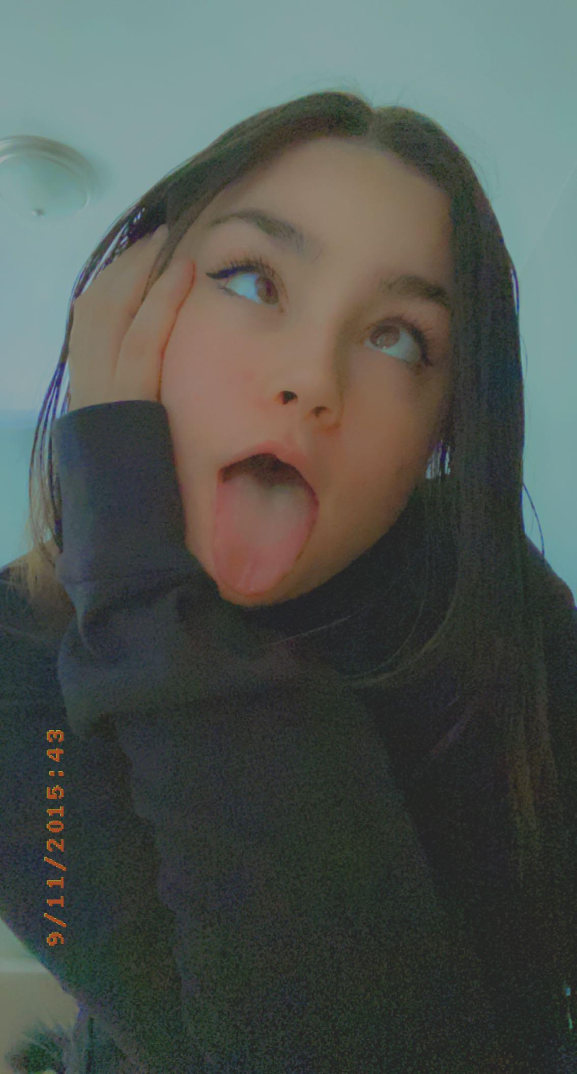 Rare my ahegao | Scrolller