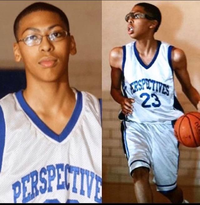 Rare photos of young Berleezy | Scrolller