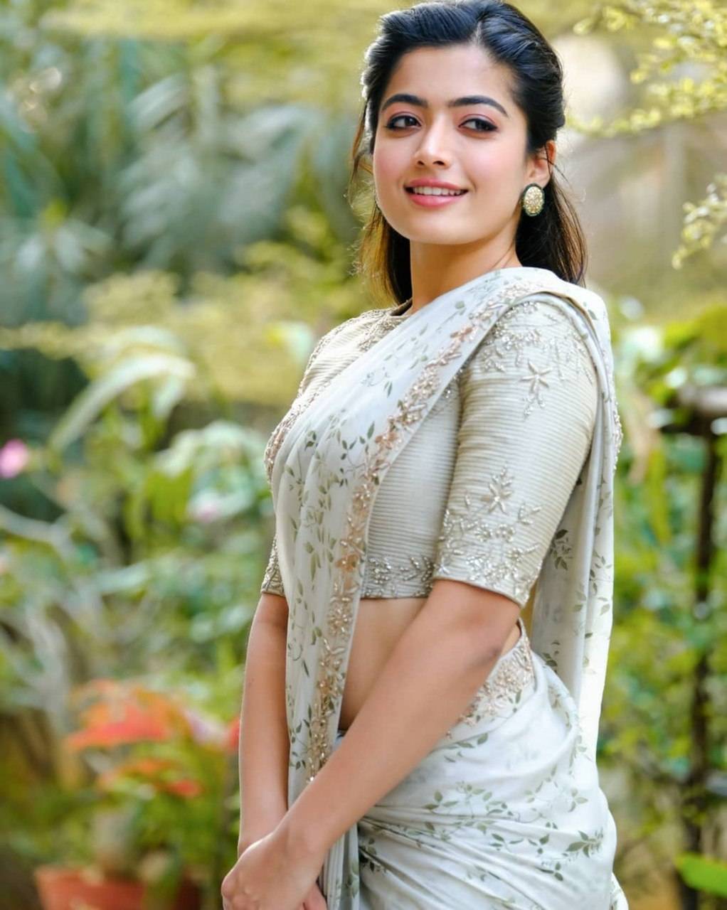Rashmika Mandana | Scrolller
