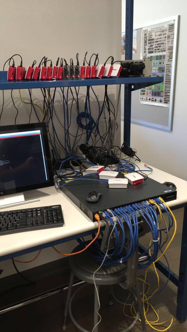 Raspberry Pi Cluster Computer build | Scrolller Raspberry Pi Cluster Computer build | Scrolller
