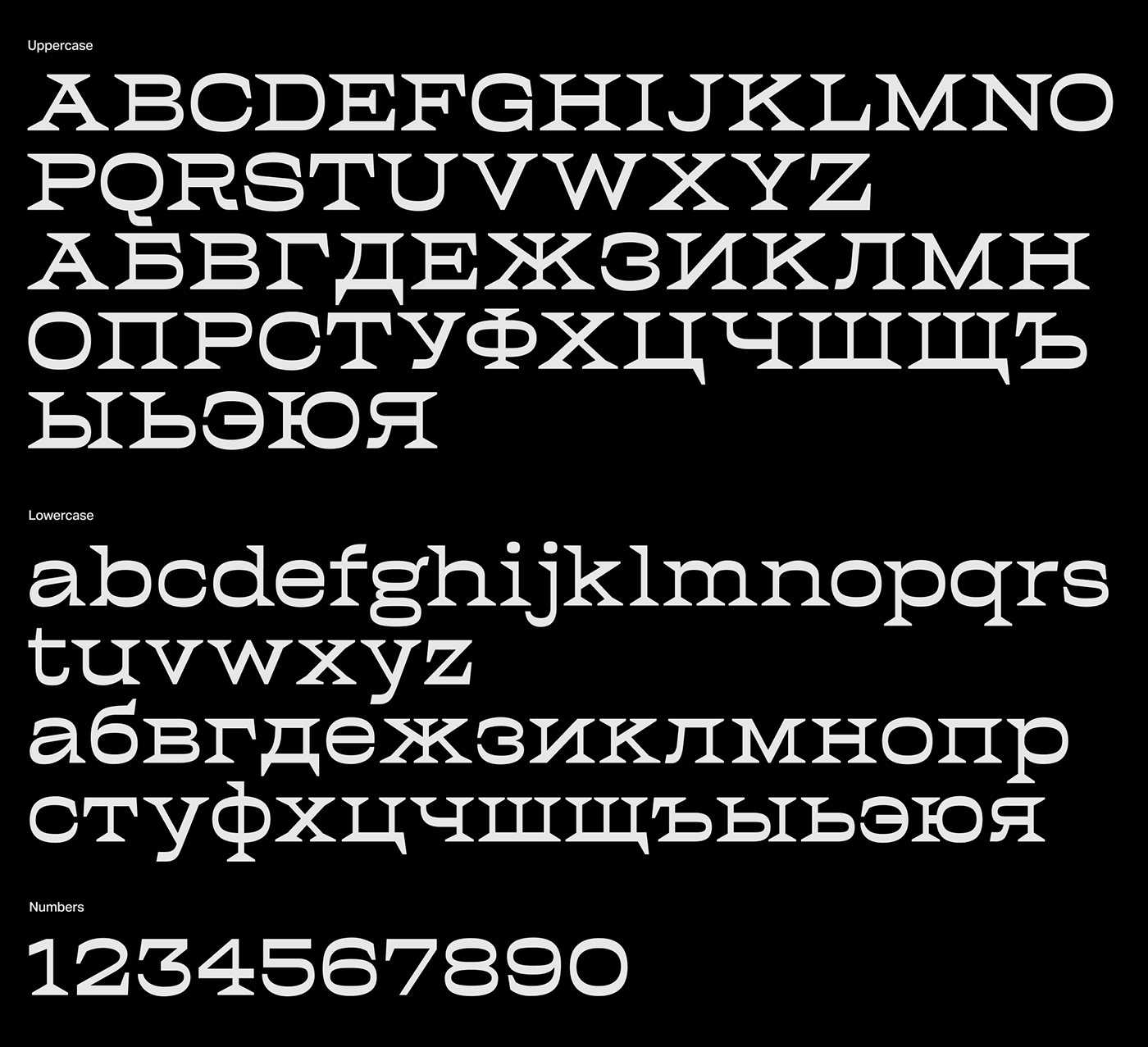 Rassvet Free font | Scrolller