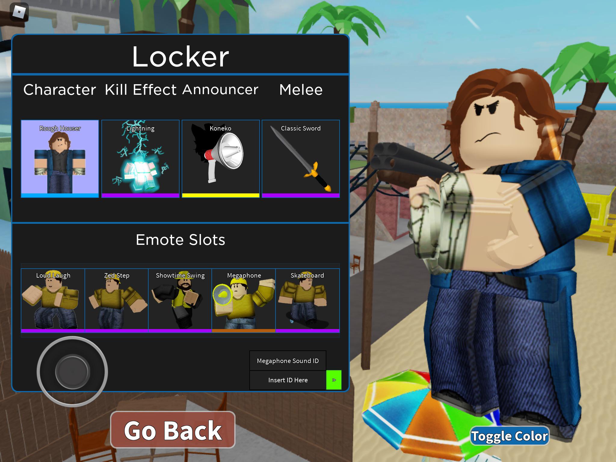 Rate me setup (ignore the double roughhousers) | Scrolller