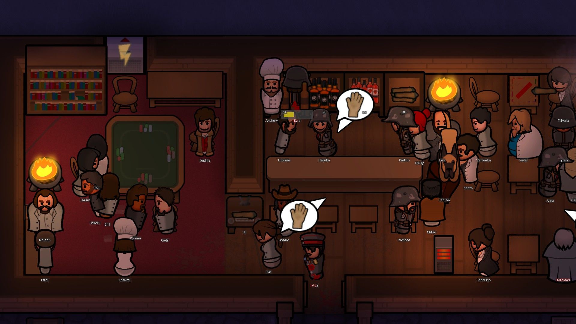 Rate my bar | Scrolller