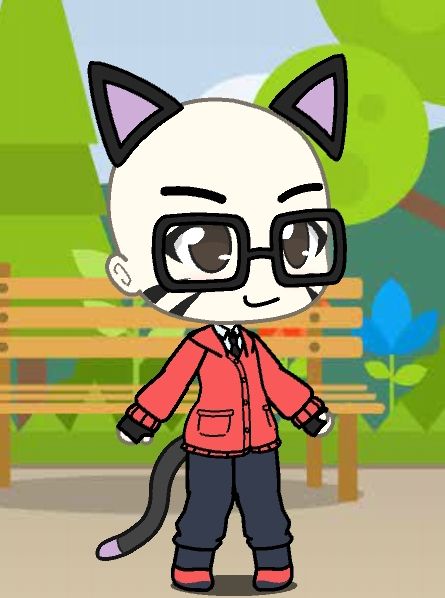 Rate my character her name lulu | Scrolller